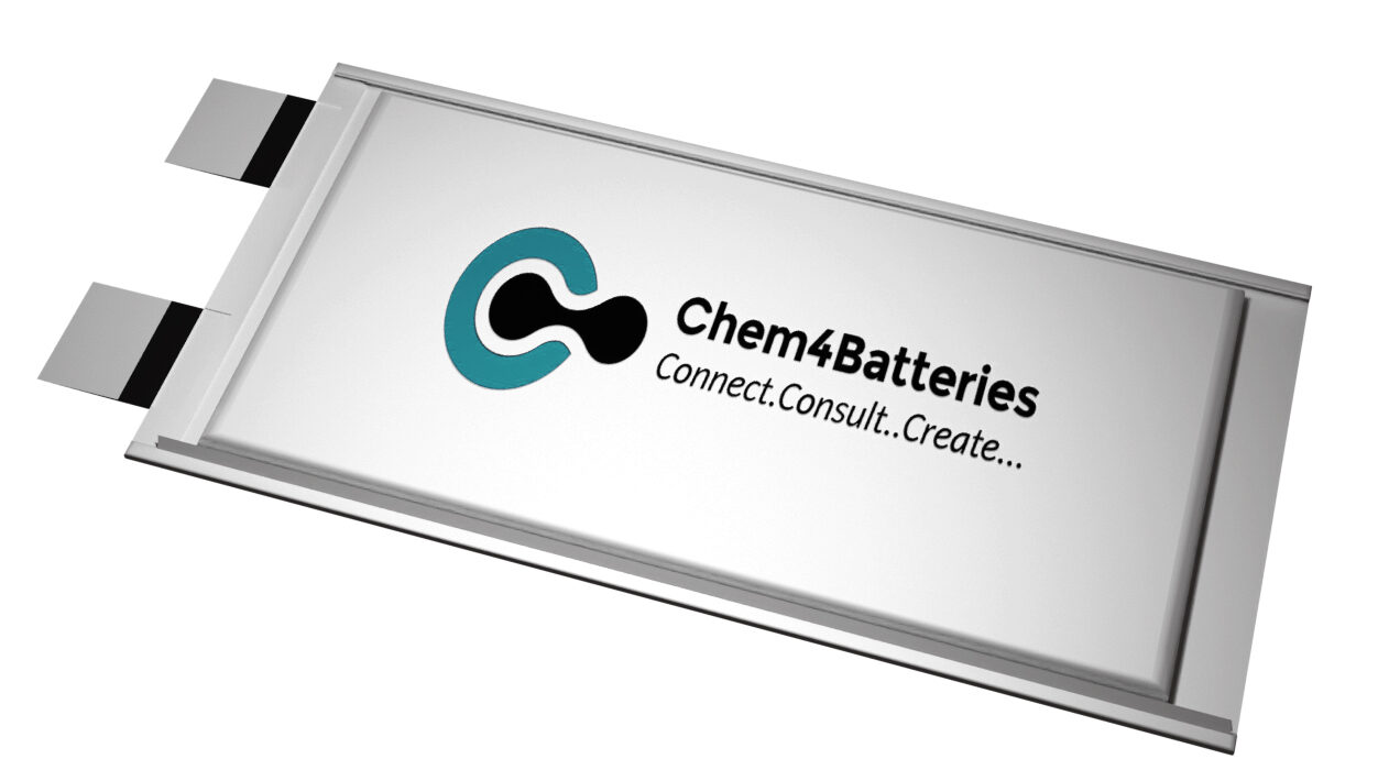 Battery Lab - Chem4Batteries